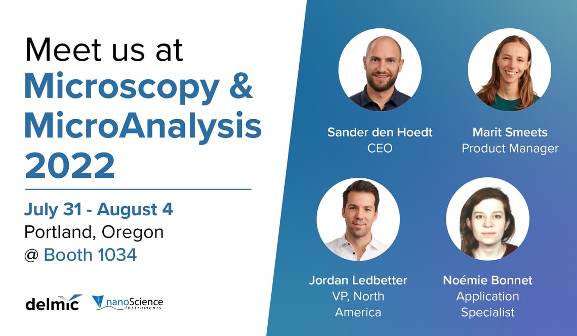 Nanoscale structural and emission properties within newly developed ...