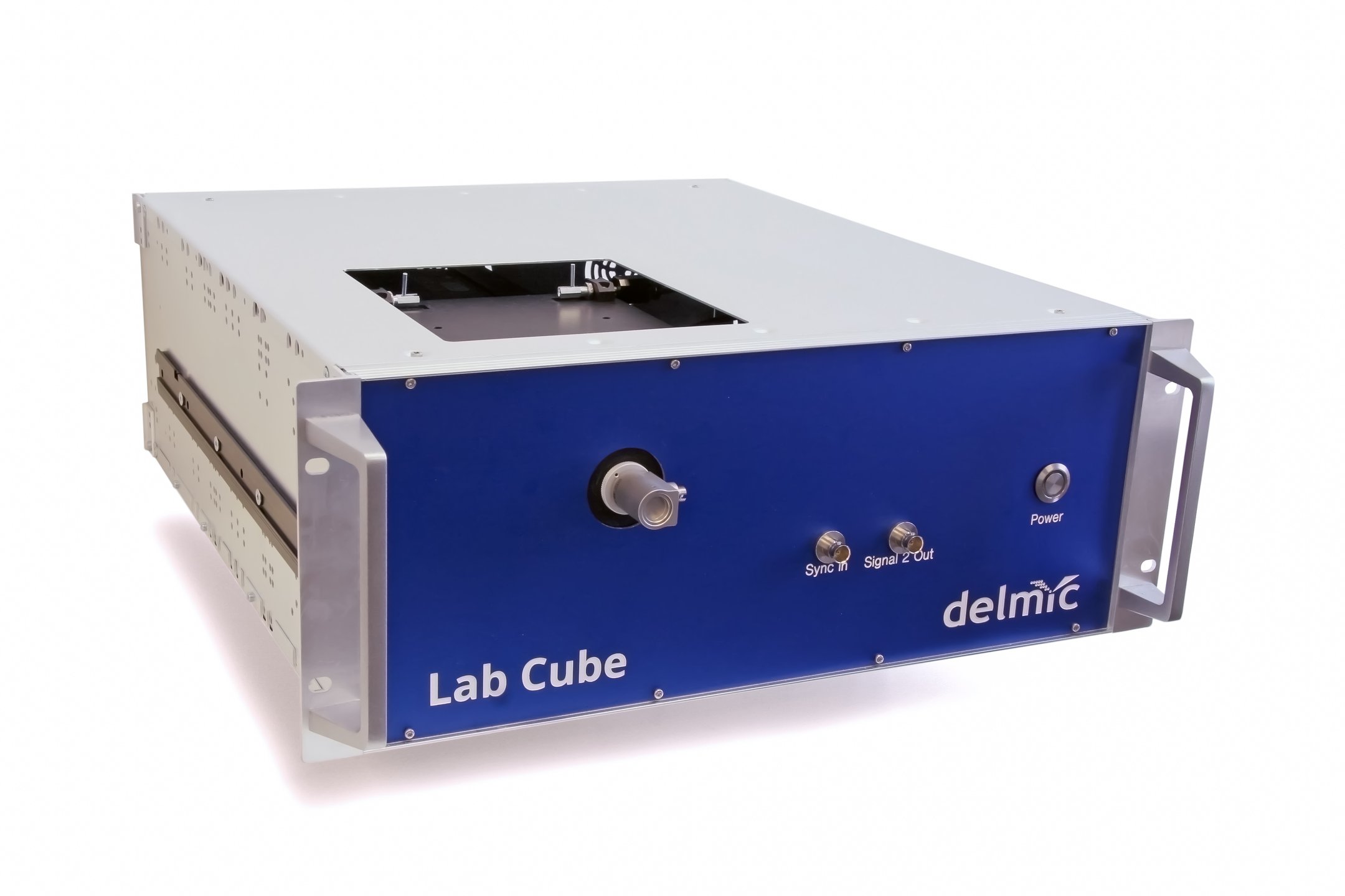 Cathodoluminescence g(2) imaging: technical note on the SPARC new ...