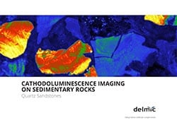 White paper “Cathodoluminescence Imaging on Sedimentary Rocks: Quartz Sandstones” now available ...