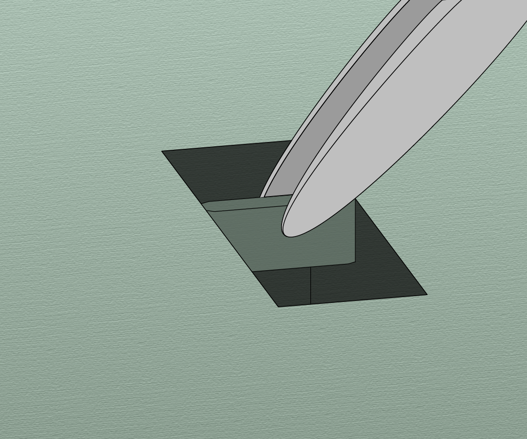 How can integrated FLM simplify the cryo-FIB lift-out technique?