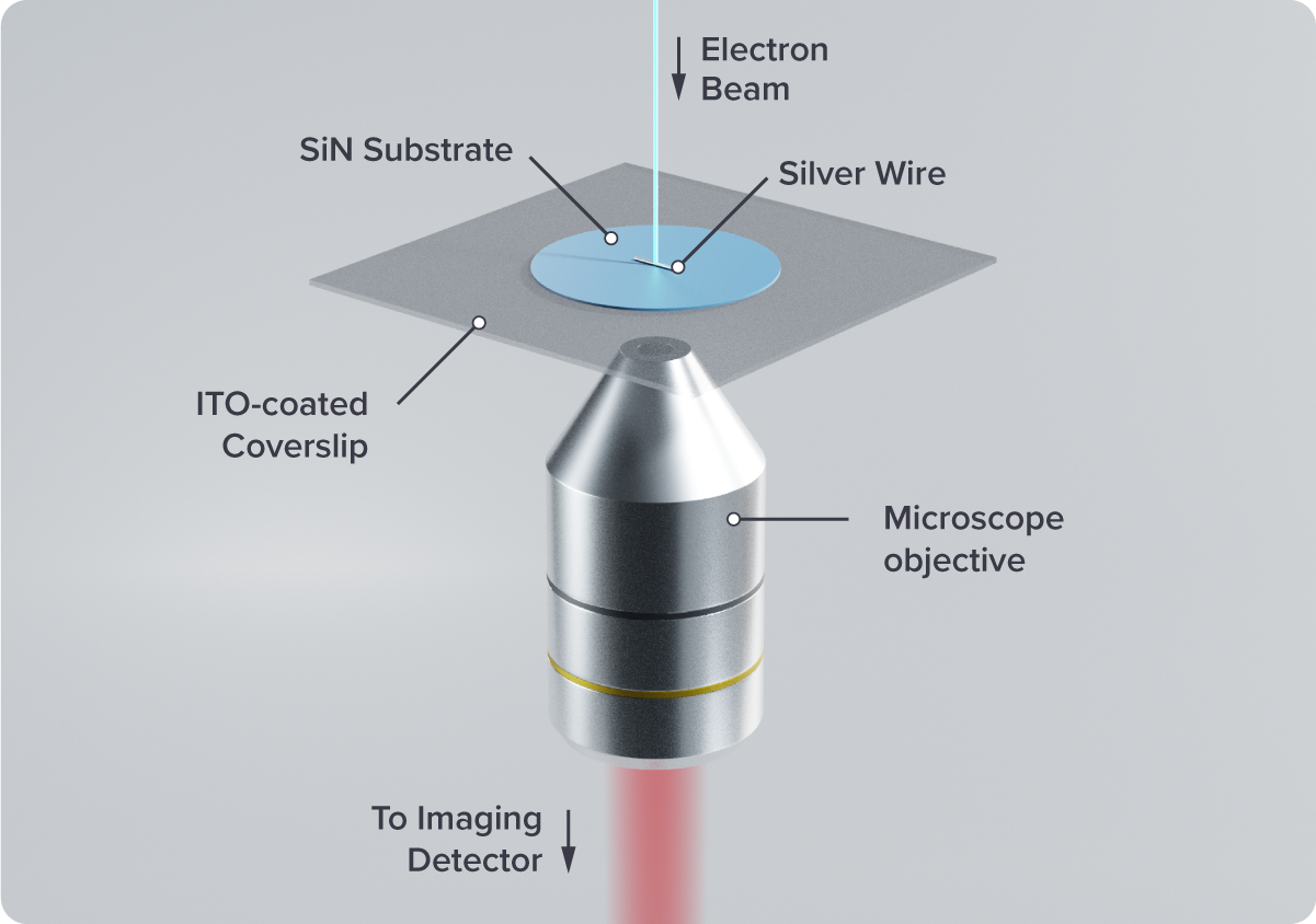 The Physics Of Plasmon Propagation In Silver Nanowires