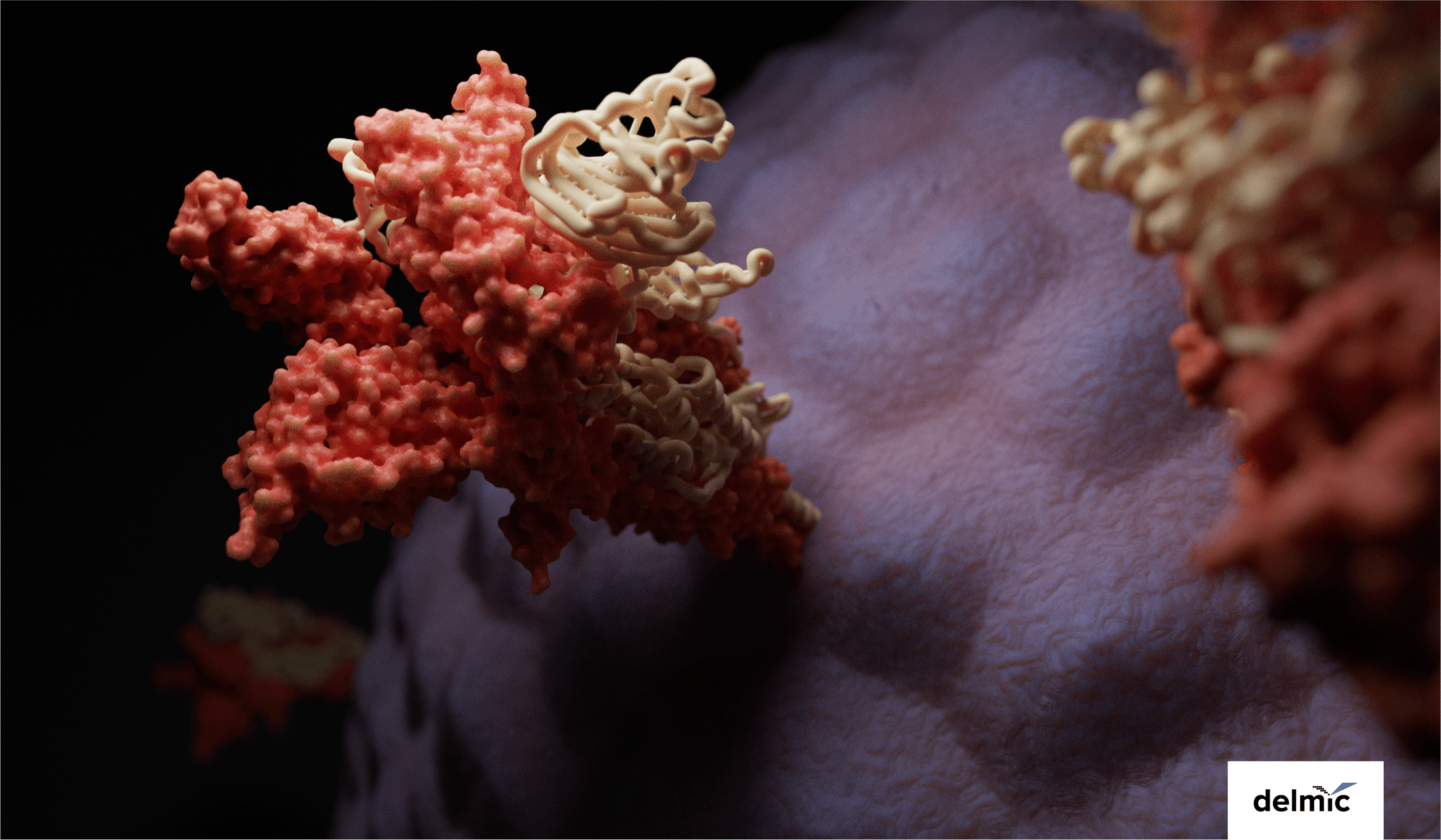 How Cryo-Electron Microscopy Can Accelerate Drug Discovery