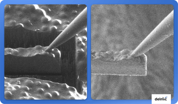 What is the difference between cryo-EM and cryo-ET?