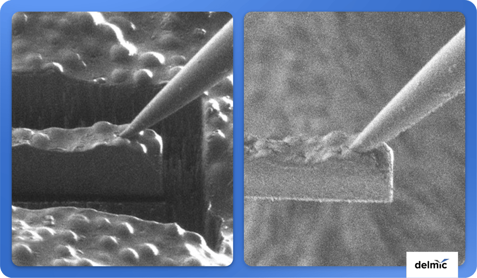 What is the difference between cryo-EM and cryo-ET?