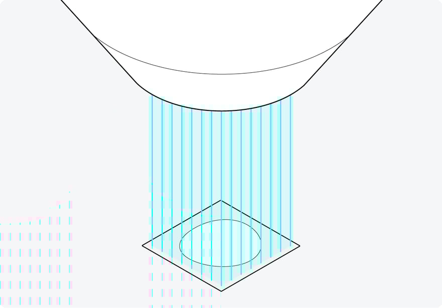 Increasing the throughput of volume electron microscopy with FAST-EM