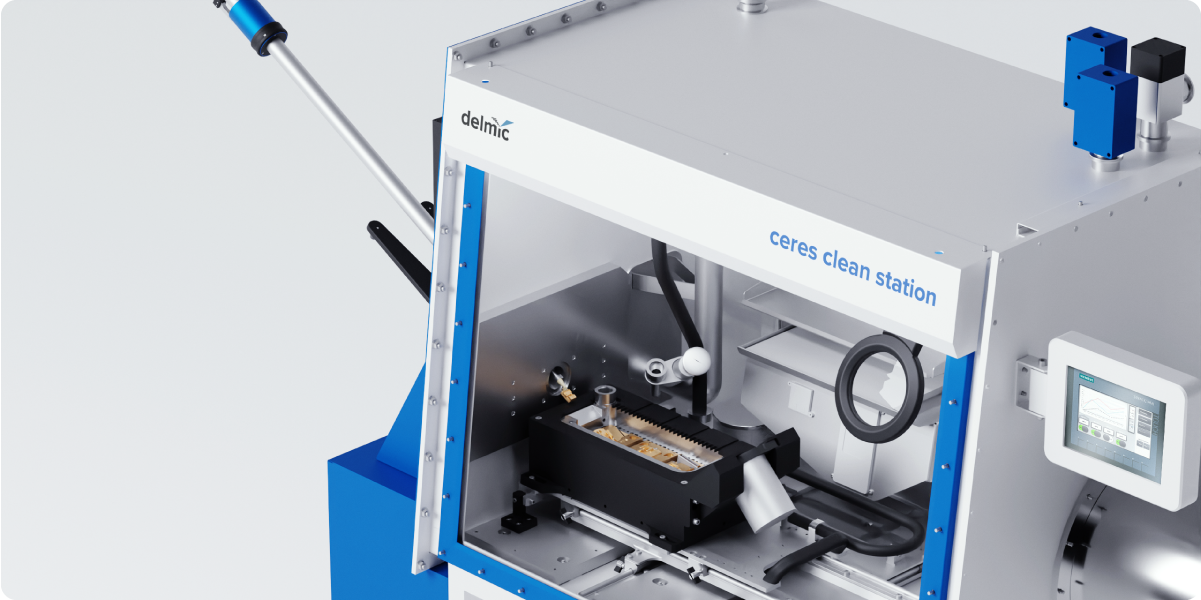 Addressing ice contamination challenges in the Cryo-ET workflow