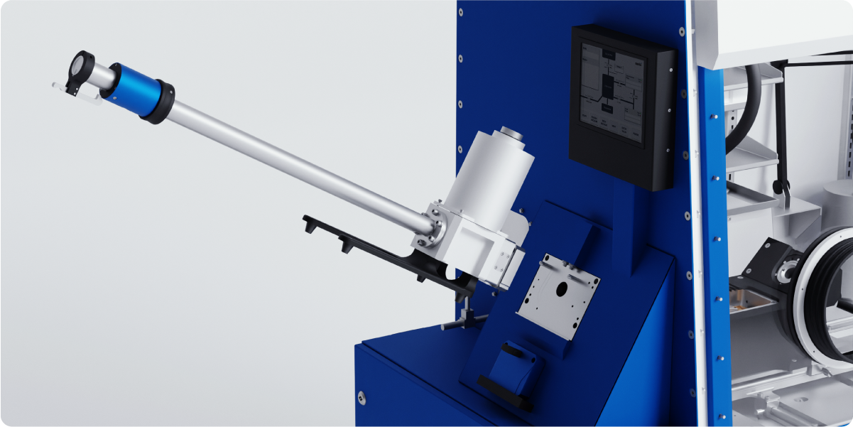 Addressing ice contamination challenges in the Cryo-ET workflow