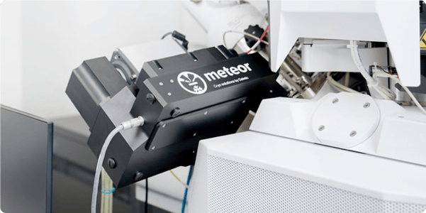 Addressing ice contamination challenges in the Cryo-ET workflow