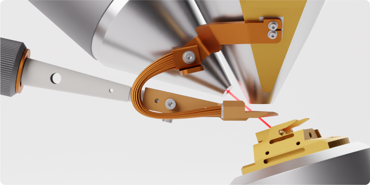 Addressing ice contamination challenges in the Cryo-ET workflow