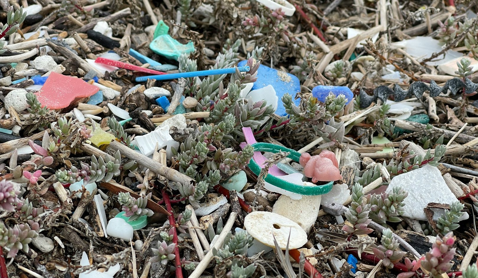 A New Approach To Microplastics Classification Using Sem Cl And Ai