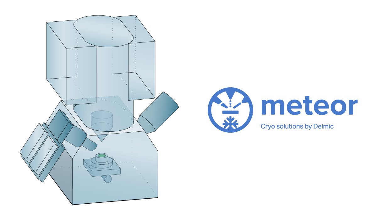 Meet METEOR, our new cryo-FLM solution