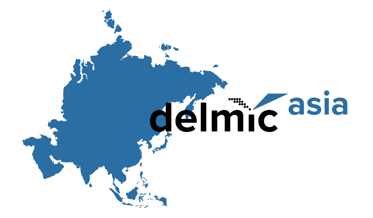 介绍Delmic Asia，我们的重要亚洲支持中心