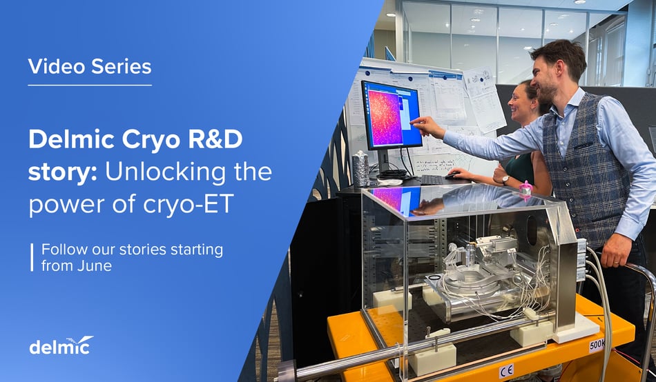 Join the last Delmic cryo-ET Journal Club in 2020: Using cryo-ET to understand Parkinson's disease