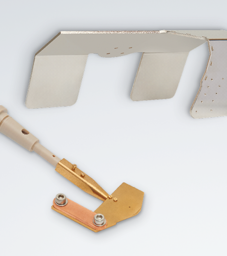 Introducing CERES Ice Defence System, powerful tools to minimize ice ...