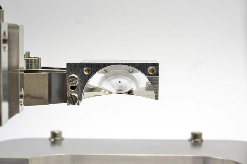 A high-performance cathodoluminescence system with one-of-a-kind ...