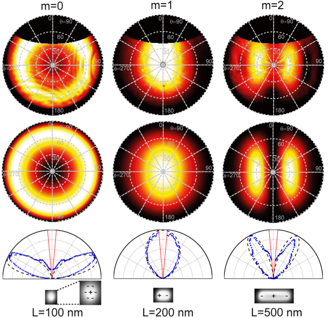 Best practice for studying plasmonic structures with microscopy