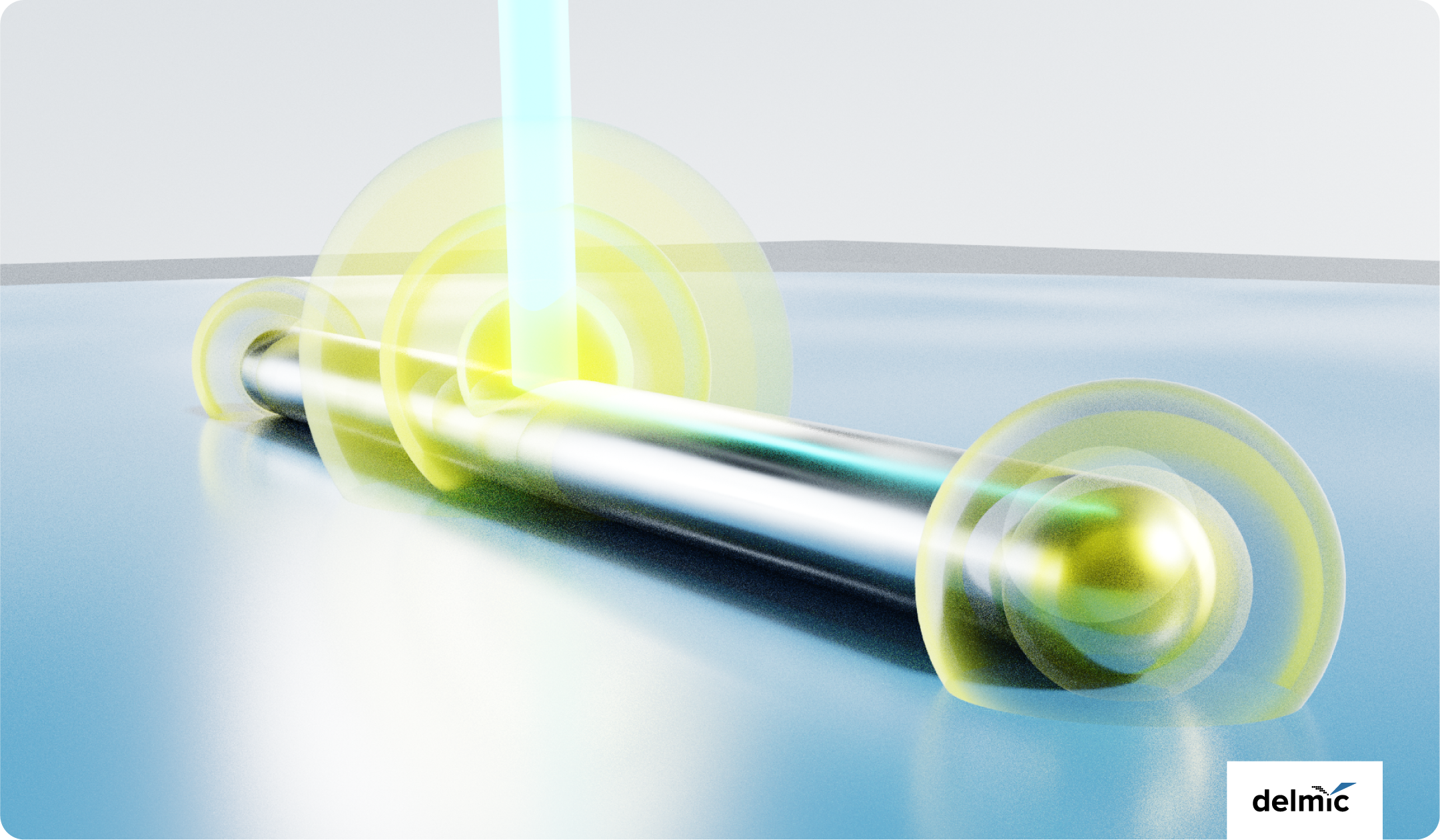 The Physics Of Plasmon Propagation In Silver Nanowires