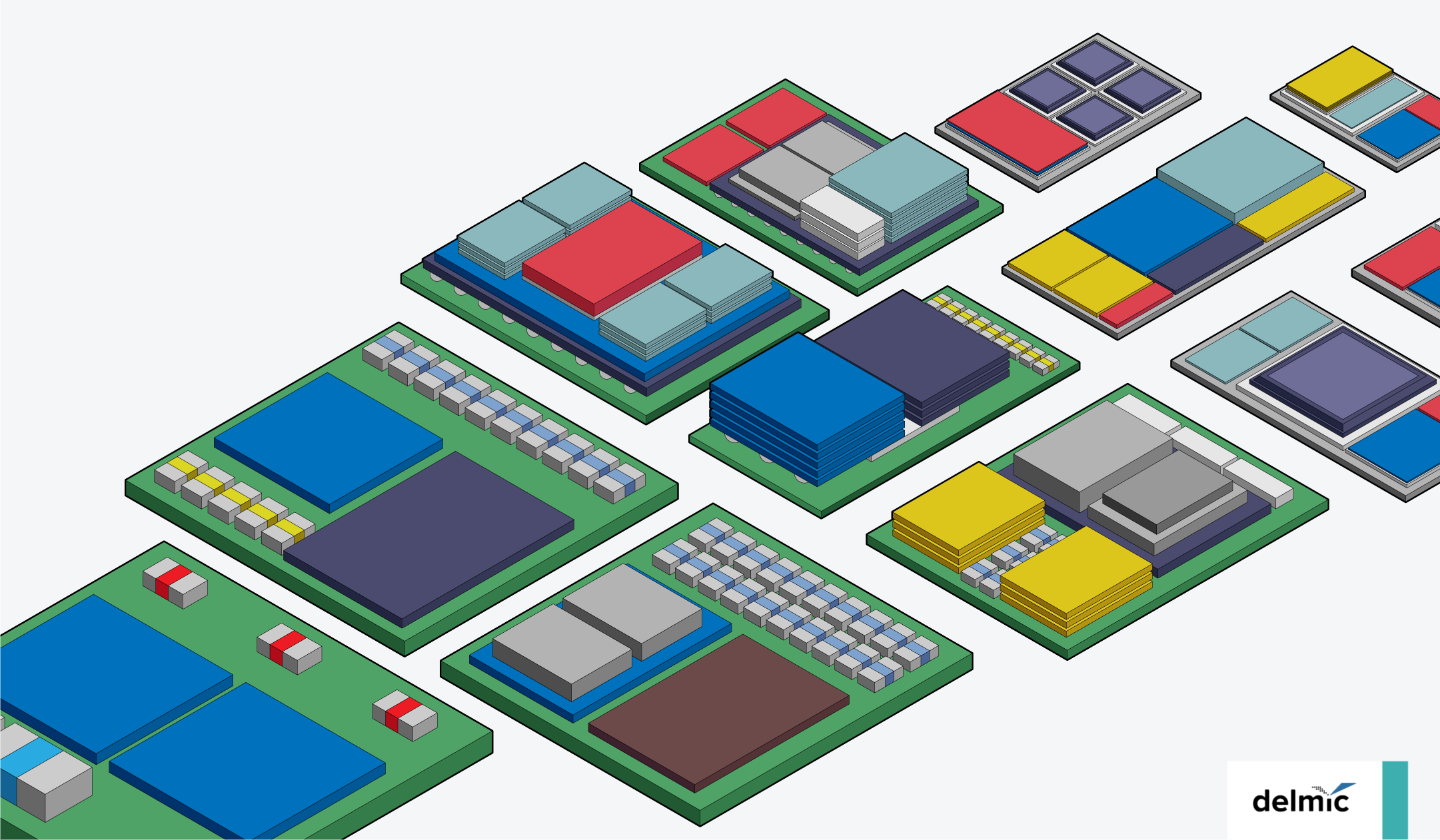More than Moore: the next steps for the semiconductor industry